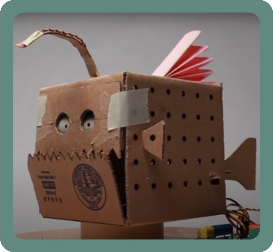 Level Up Your Hummingbird Projects | CodeJoy